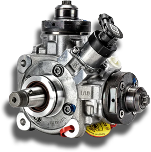 Home | Steven's Bay Area Diesel Service