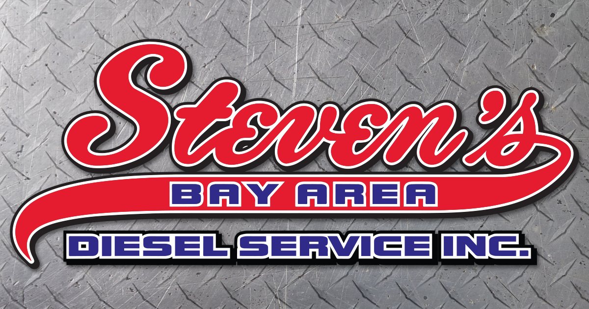 Home | Steven's Bay Area Diesel Service